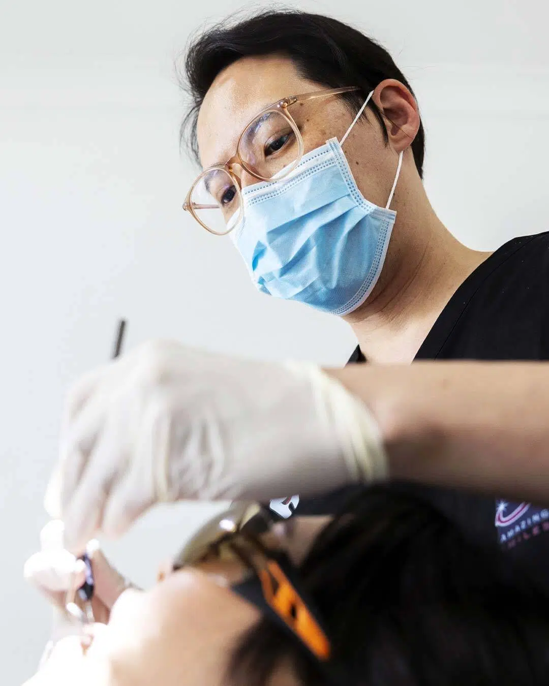 Restorative Dentistry For Missing And Damaged Teeth