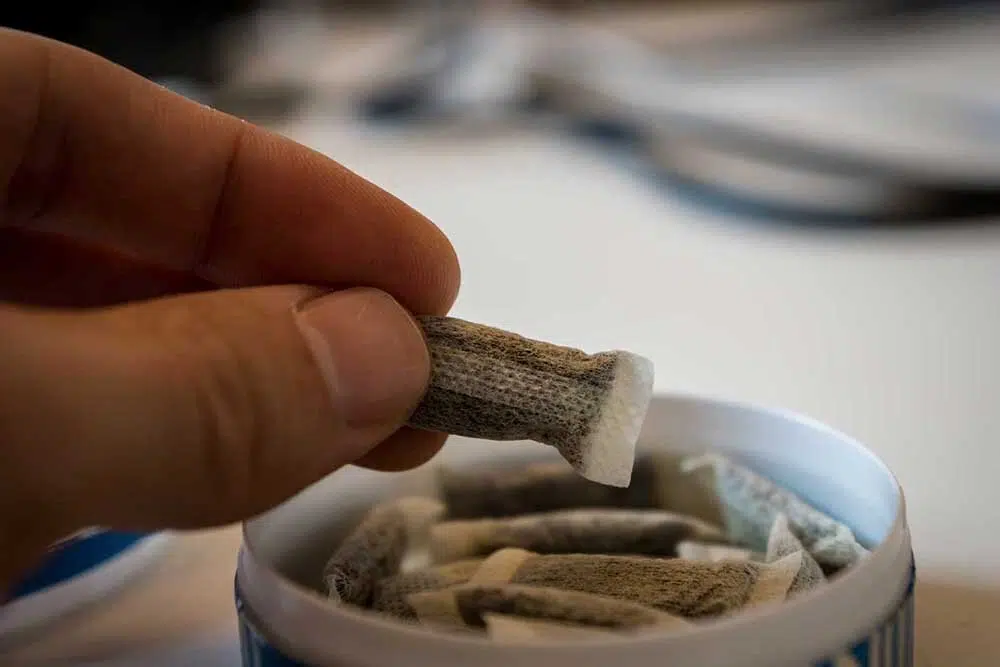 Unveiling Snus: Exploring Its Impact On Oral Health