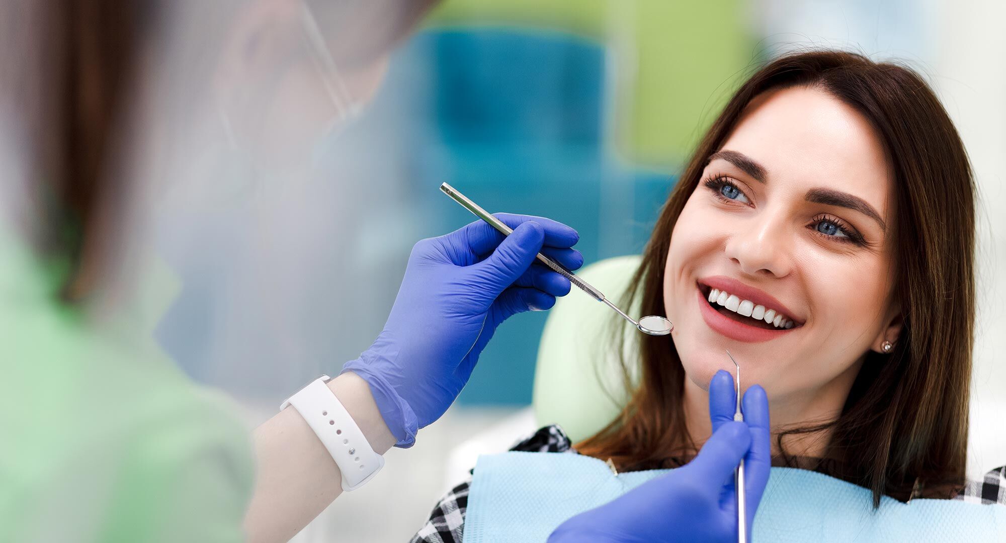 Amazing Smiles Dentist Gold Coast & Brisbane - Family Dental