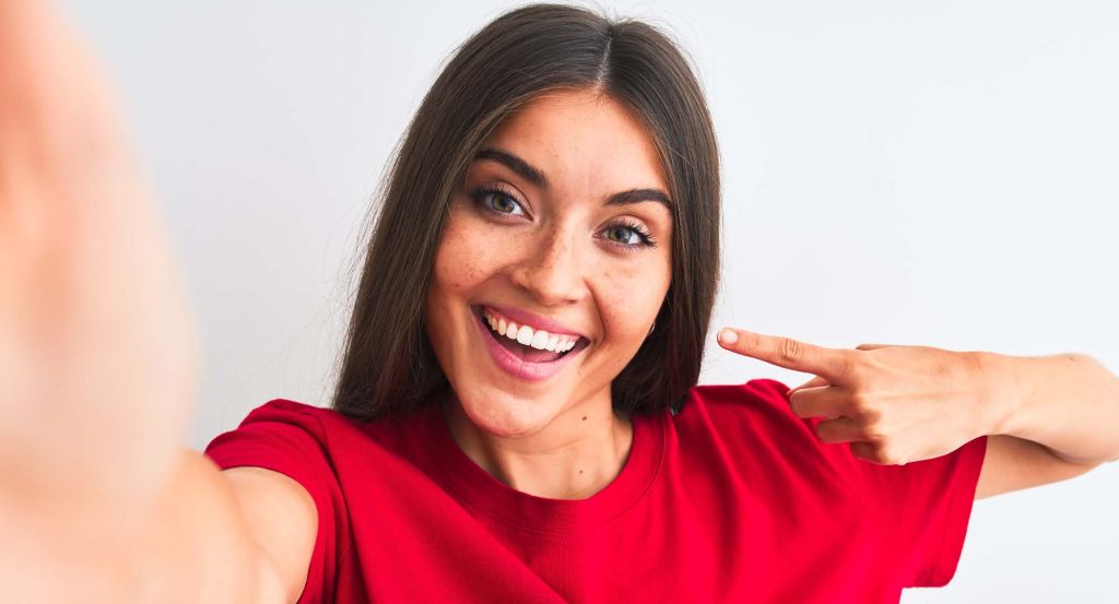 Snap On Smiles - Clip On Veneers - Pride Your Smile!