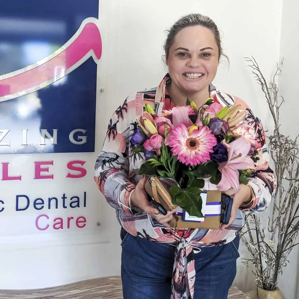 General & Cosmetic Dentist: Changing Lives At Amazing Smiles