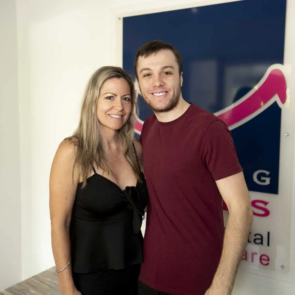 General & Cosmetic Dentist: Changing Lives At Amazing Smiles