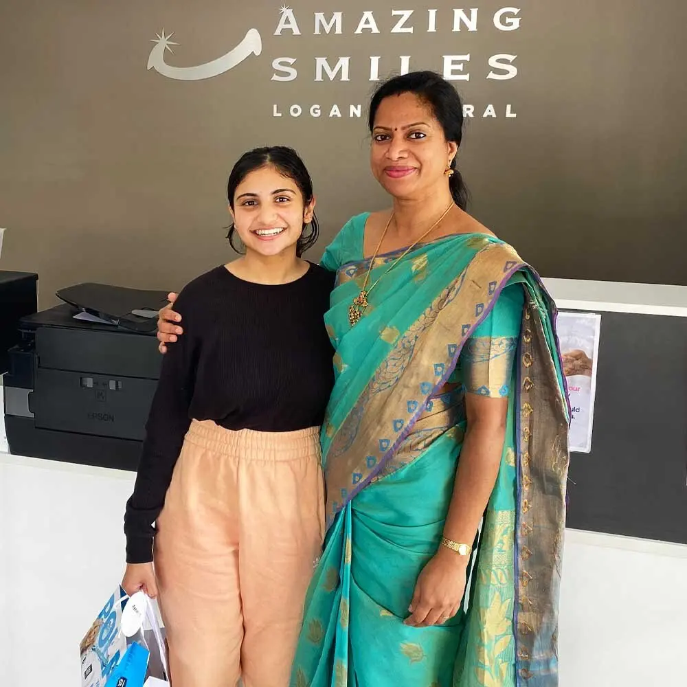 General & Cosmetic Dentist: Changing Lives At Amazing Smiles