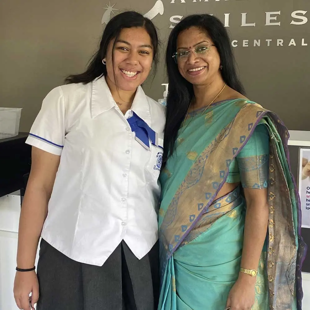 General & Cosmetic Dentist: Changing Lives At Amazing Smiles